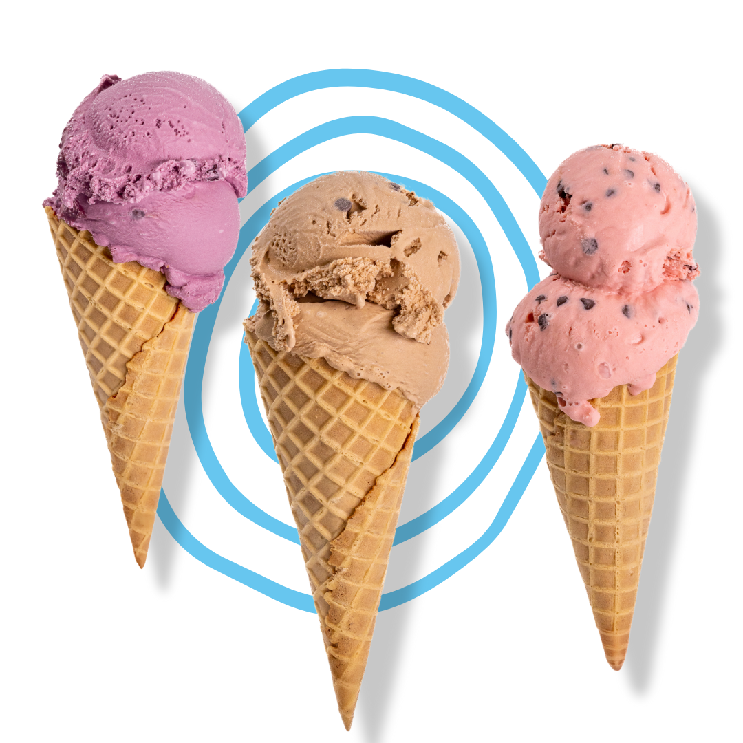 Menu - Crooked Cow Creamery